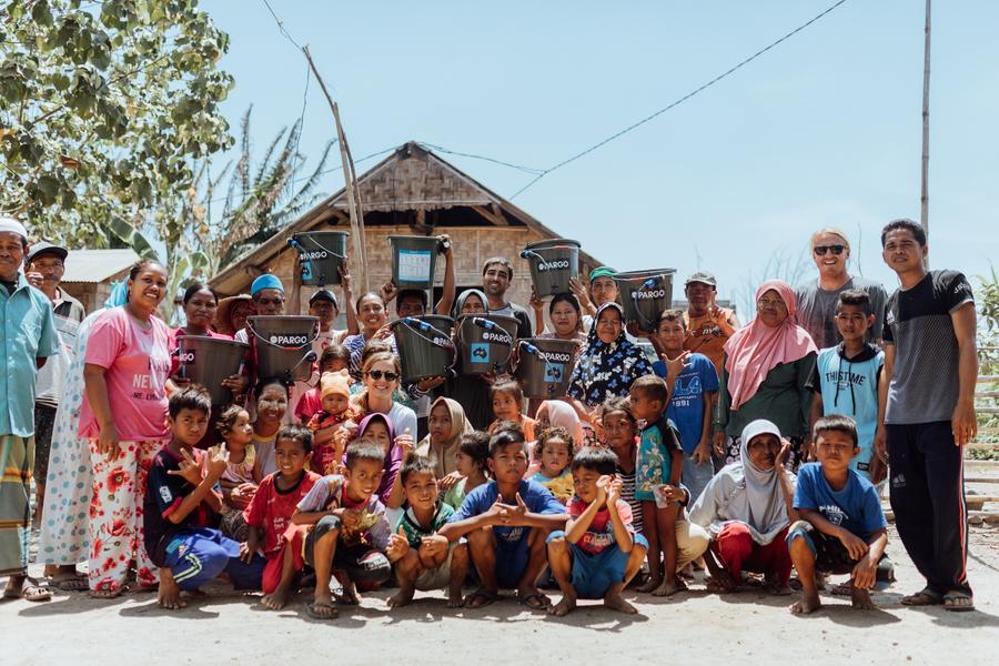 Project Pargo Changing Lives All Over the World